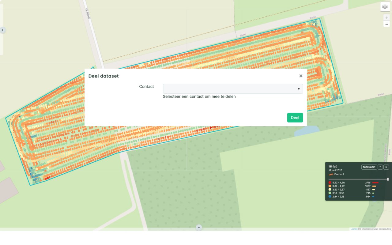 Cloudfarm – CropX Europe