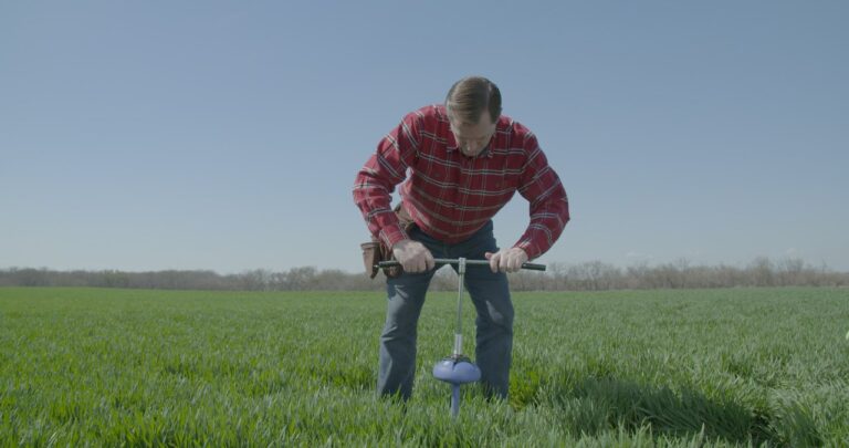 CropX Sensor – CropX Europe