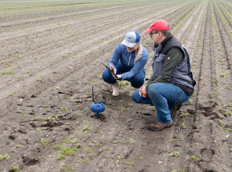 CropX Sensor – CropX Europe