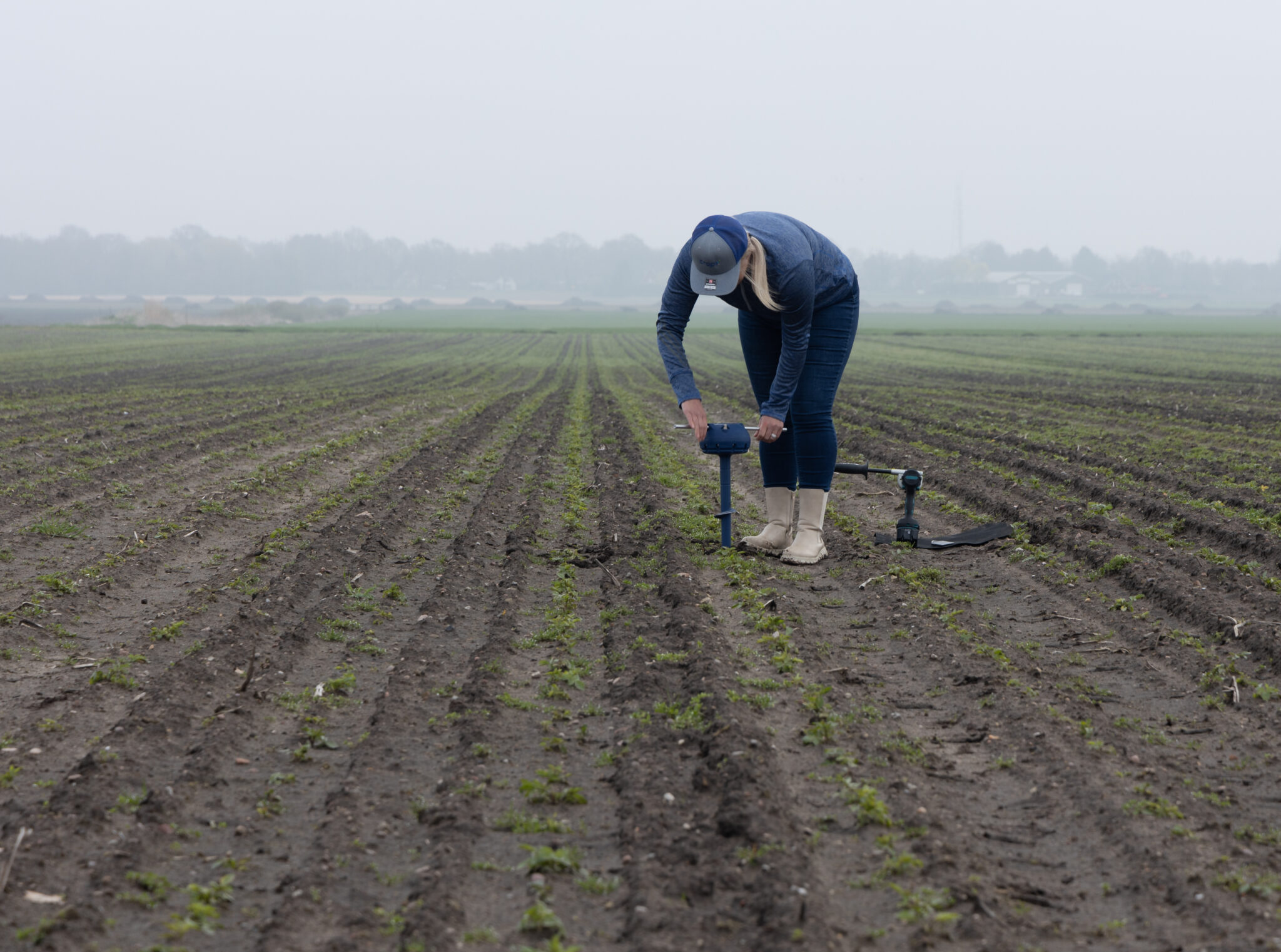 CropX Sensor – CropX Europe